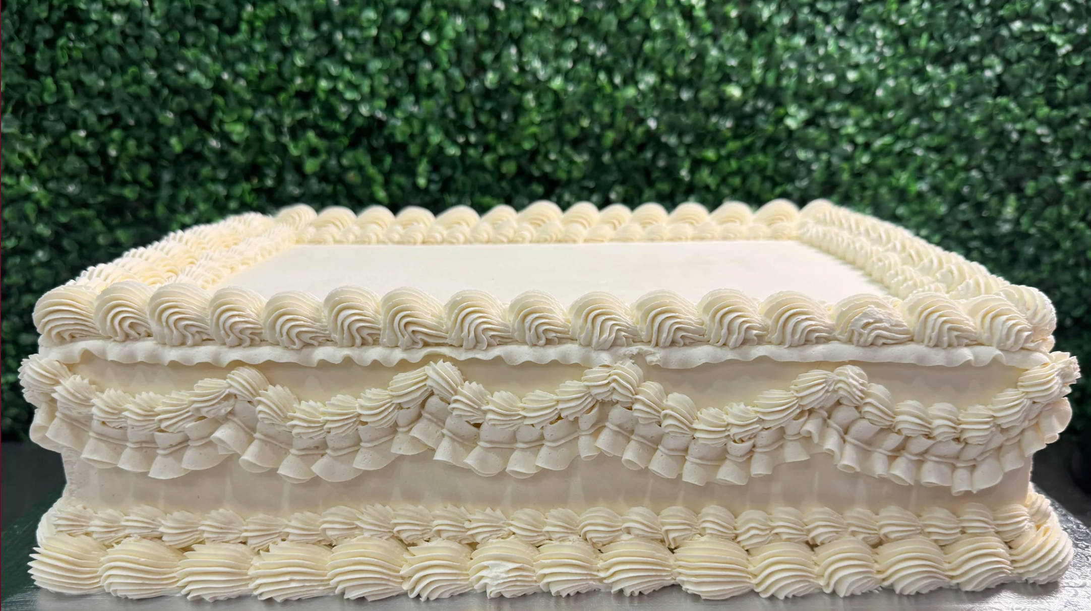 Sheet Cake's – j&j Cake Studio Bakery