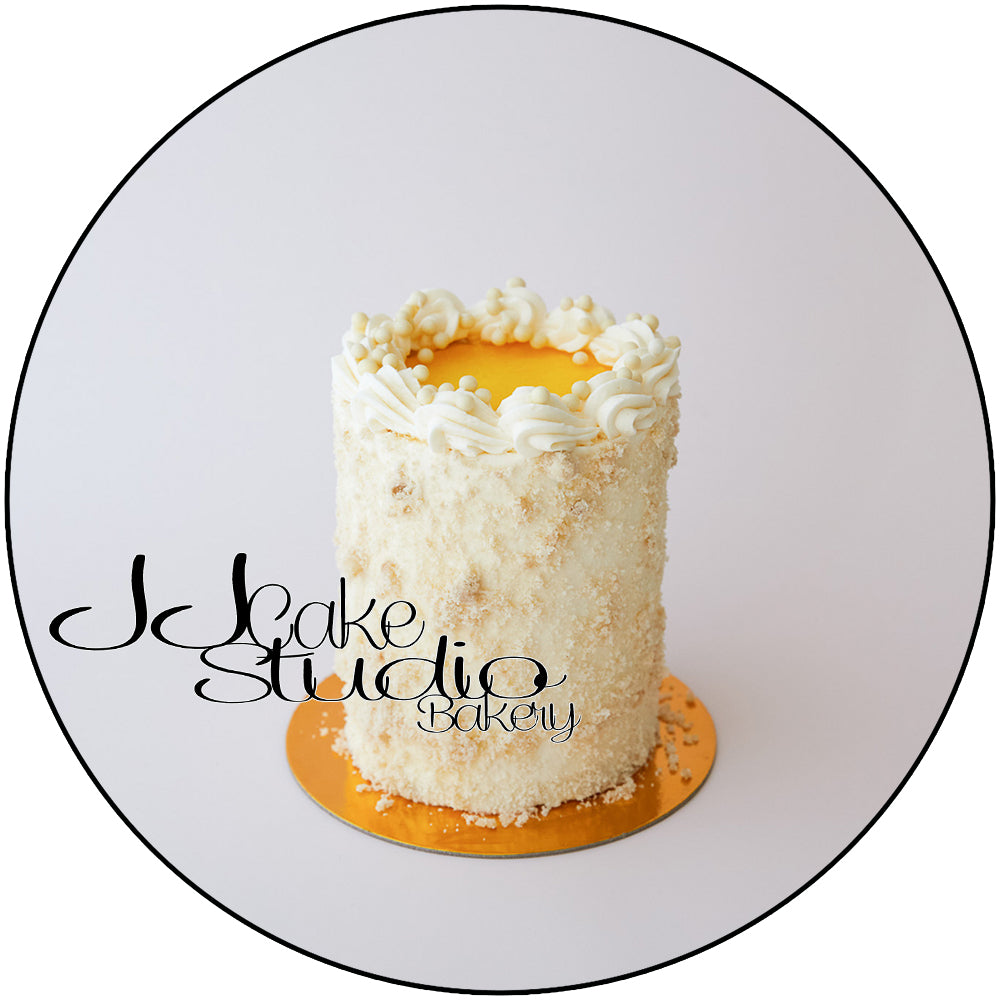 Lemon – j&j Cake Studio Bakery